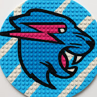 Post from Lego Beast