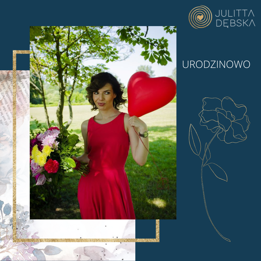 Post from Julitta Dębska Psycholog i Coach Relacji