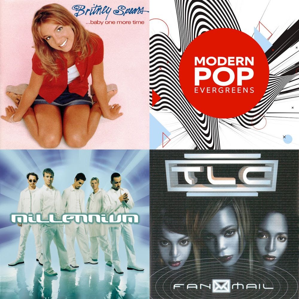 TOP 1999 - Hot 100 Billboard