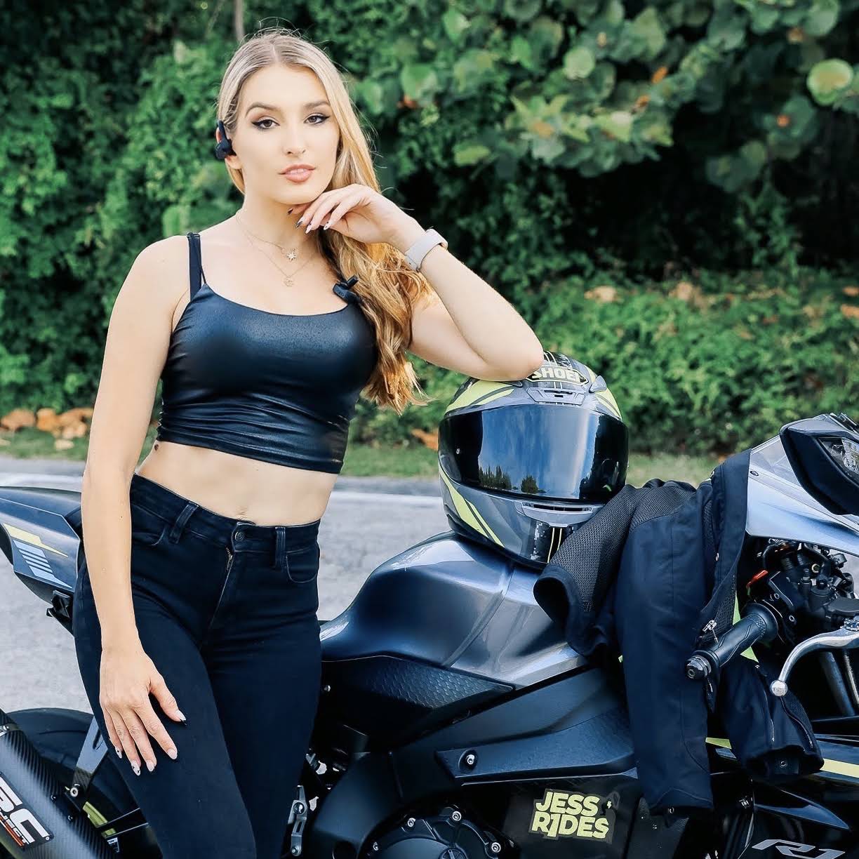 Post from Jess R1des