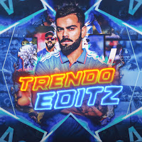 Poll from Trendo EditZ