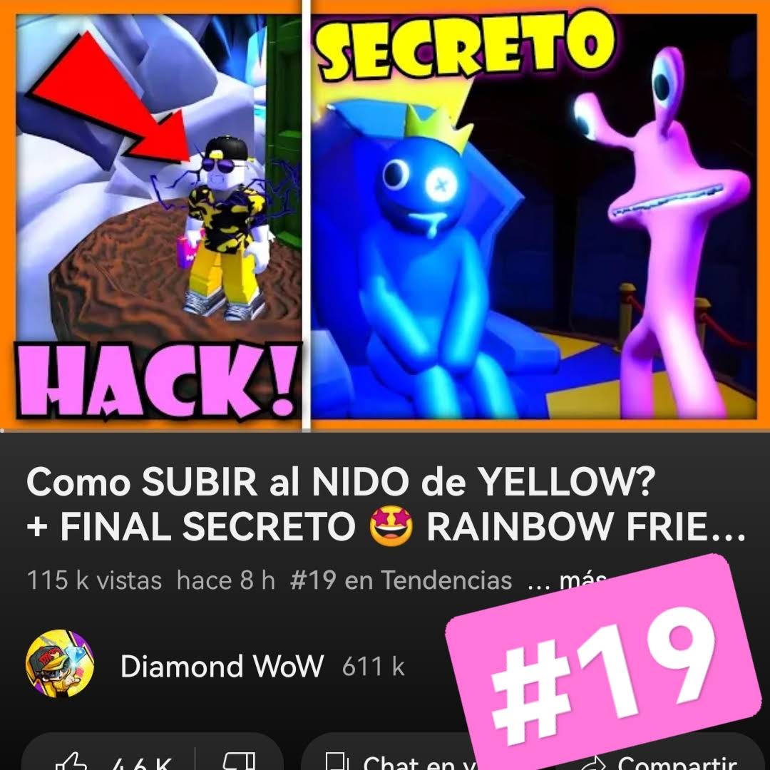 Post from Diamond WoW