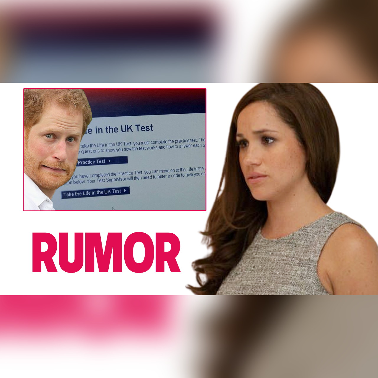 Post from British Royal Documentary