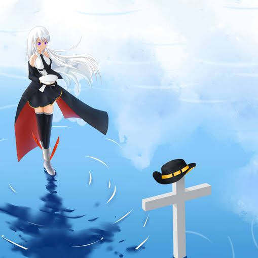 Post from Animarchy History