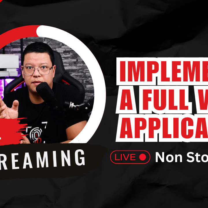 Post from Bouali Ali