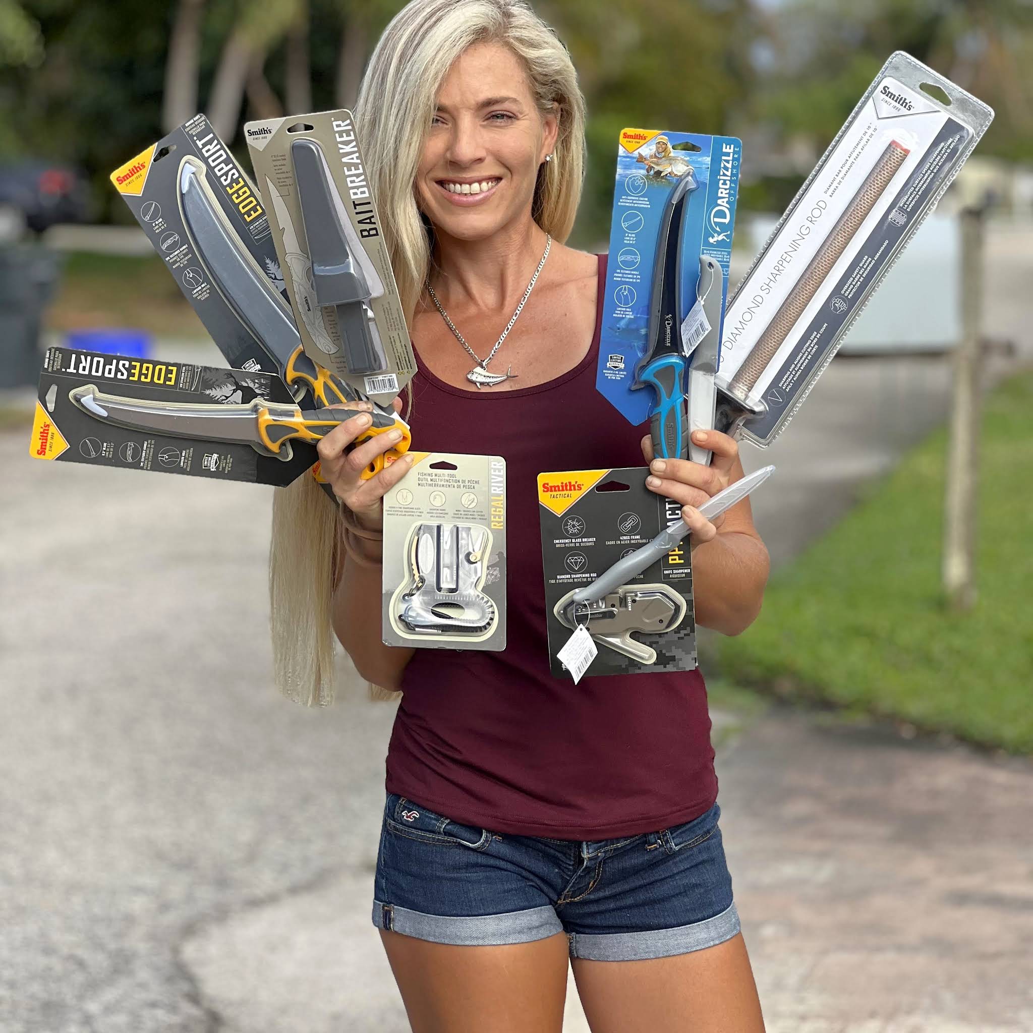 Post from Darcizzle Offshore