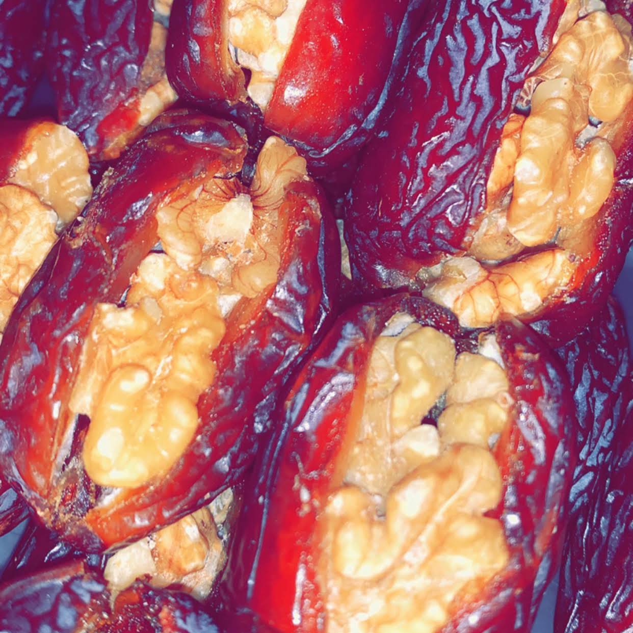 Post from Wafa’s kitchen