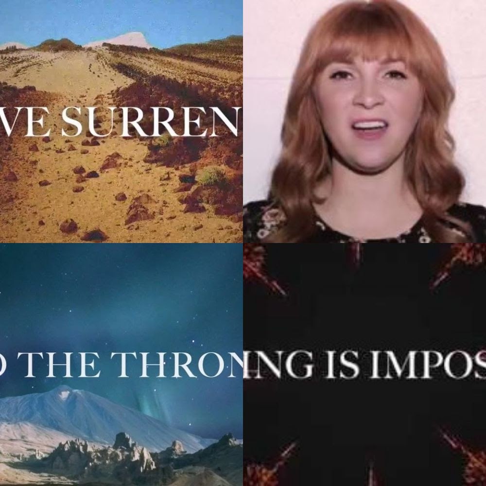 Kim Walker-Smith - On My Side (Official Album Playlist)