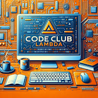 Quiz from Coding Club Lambda
