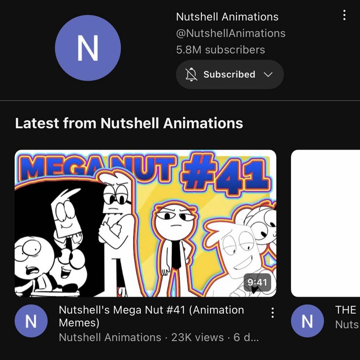 Post from Nutshell Animations