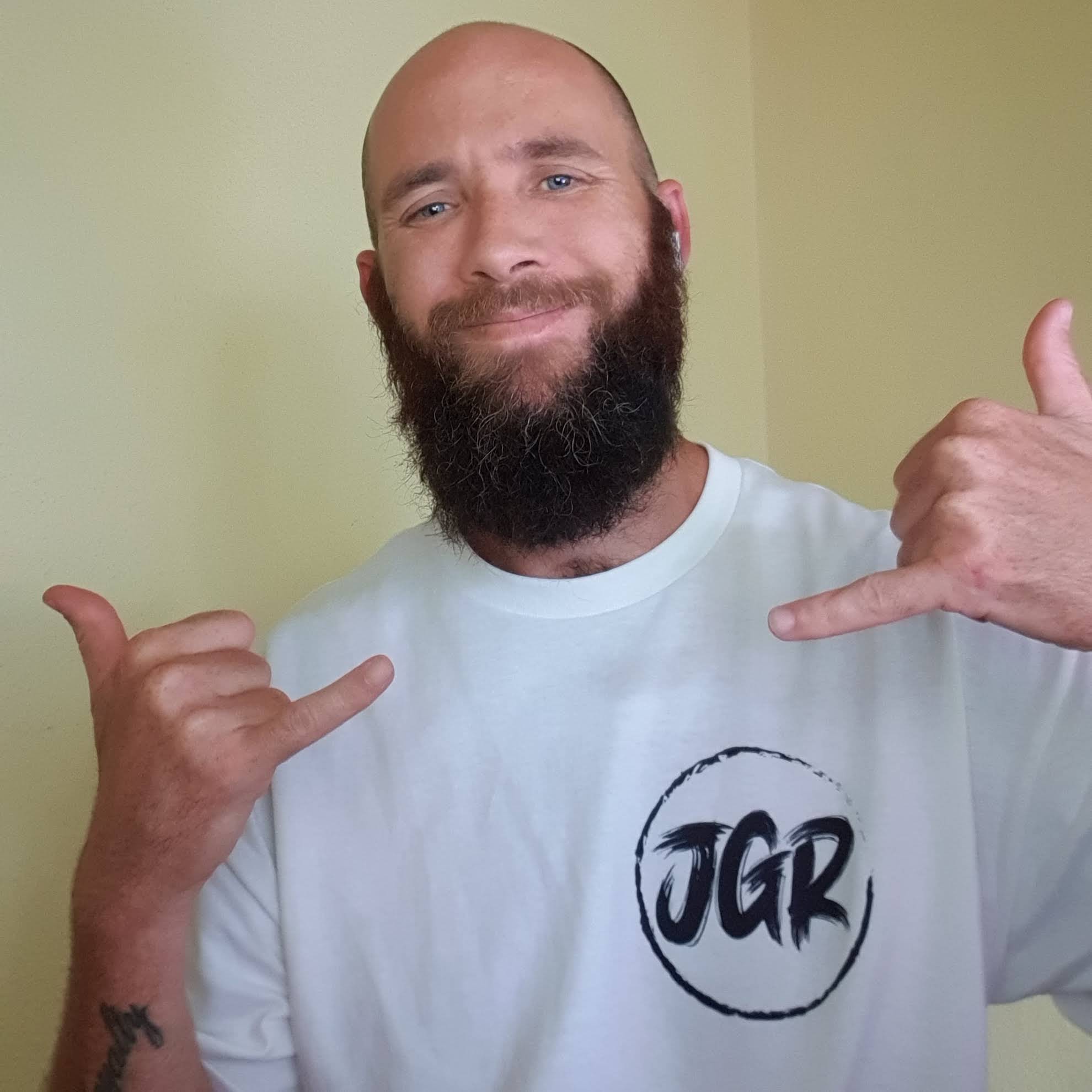 Post from Jono Graham Reacts