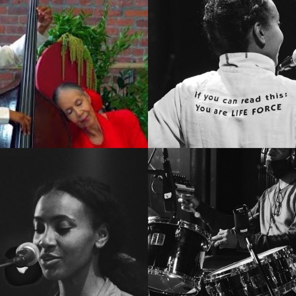 Esperanza Spalding: Complete Collection