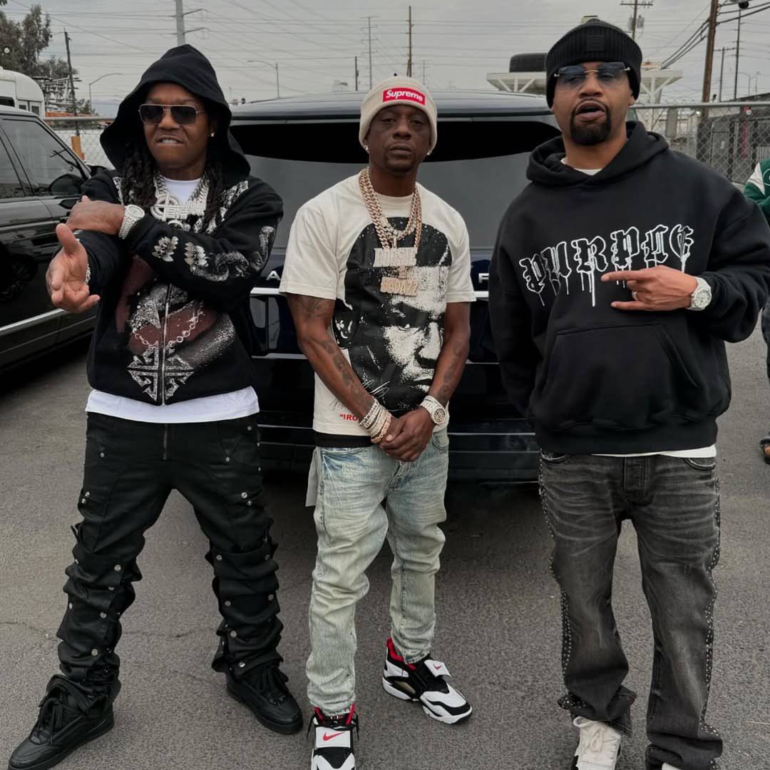 Post from Dope Boy TV