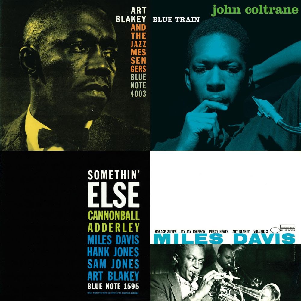 Blue Note: The Finest In Jazz Since 1939