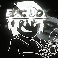 Post from Epic boy