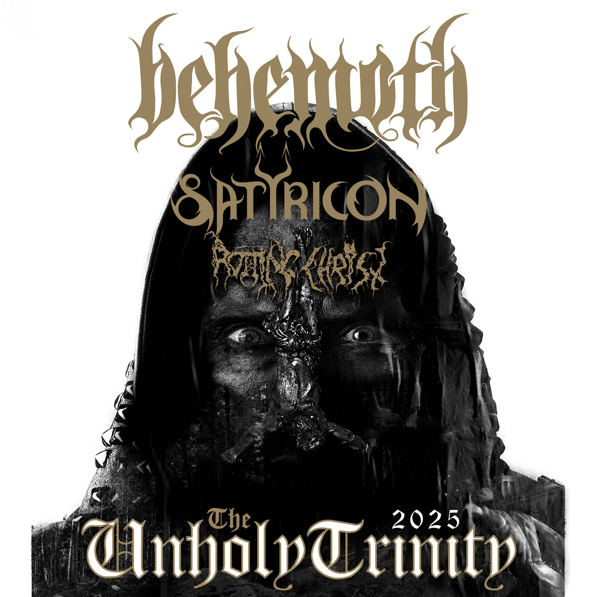 Post from Behemoth