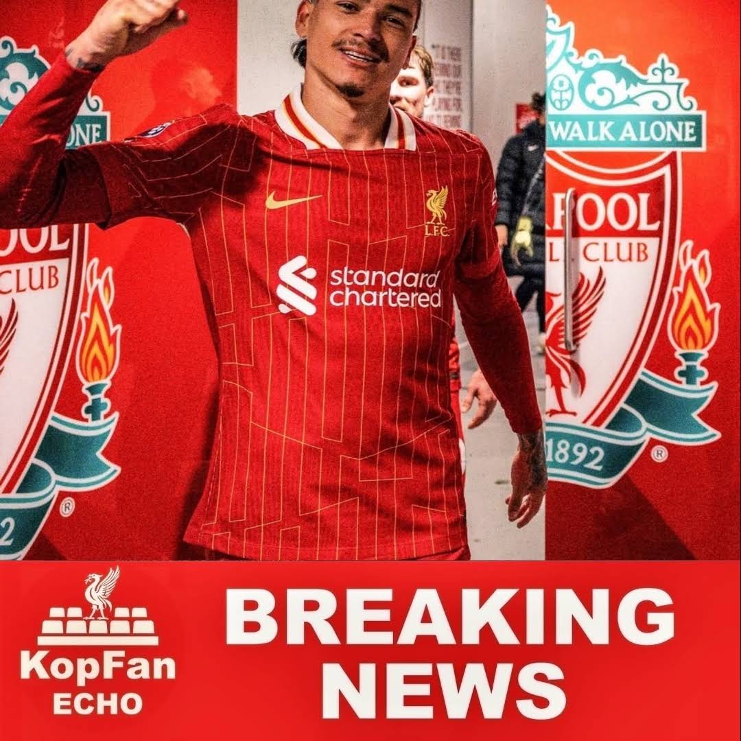 Post from The Anfield Fan Zone