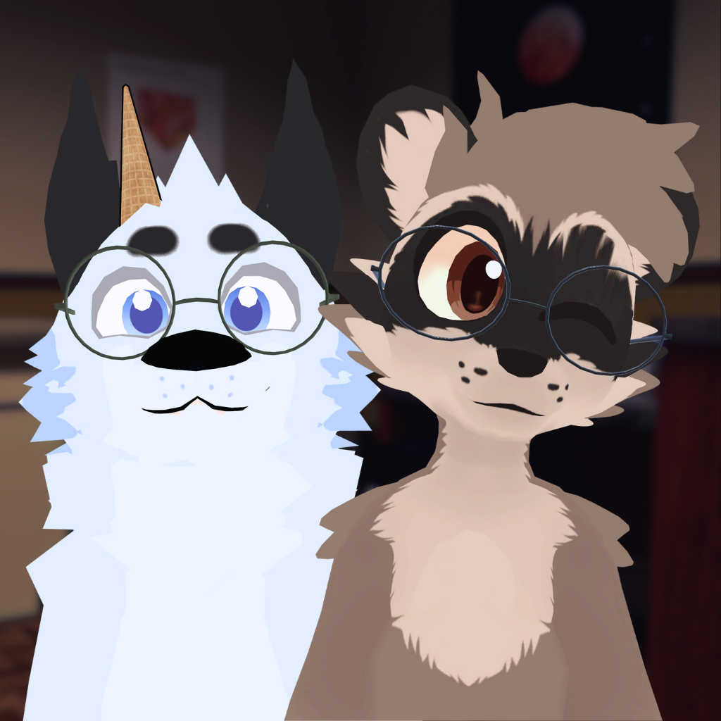 Post from Remache Mapache