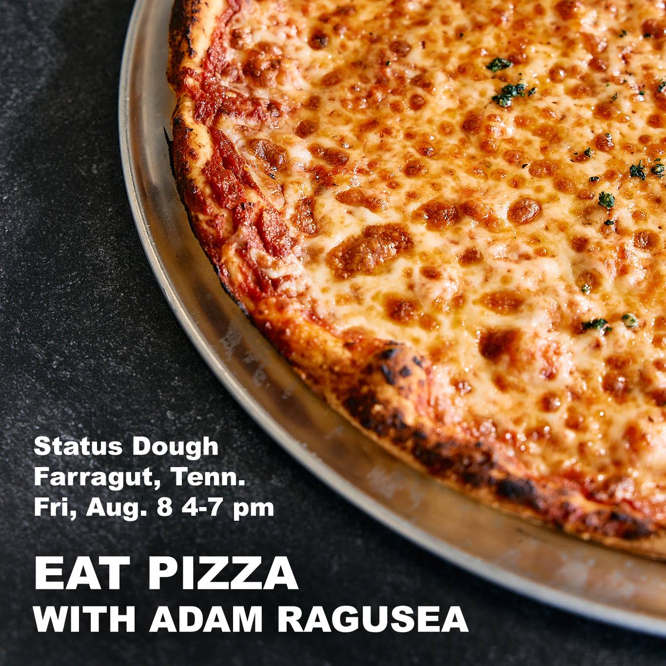 Post from Adam Ragusea