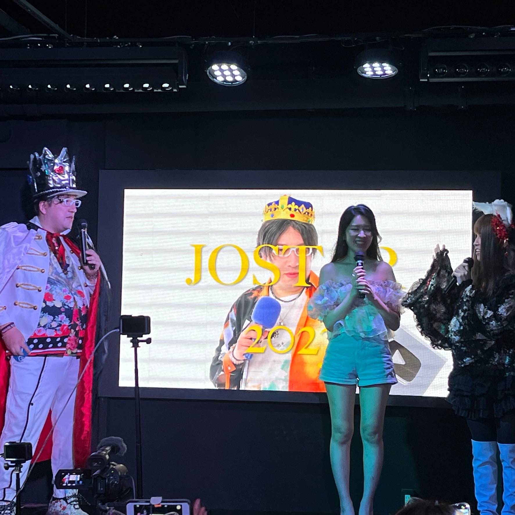 Post from JOSTAR CHANNEL