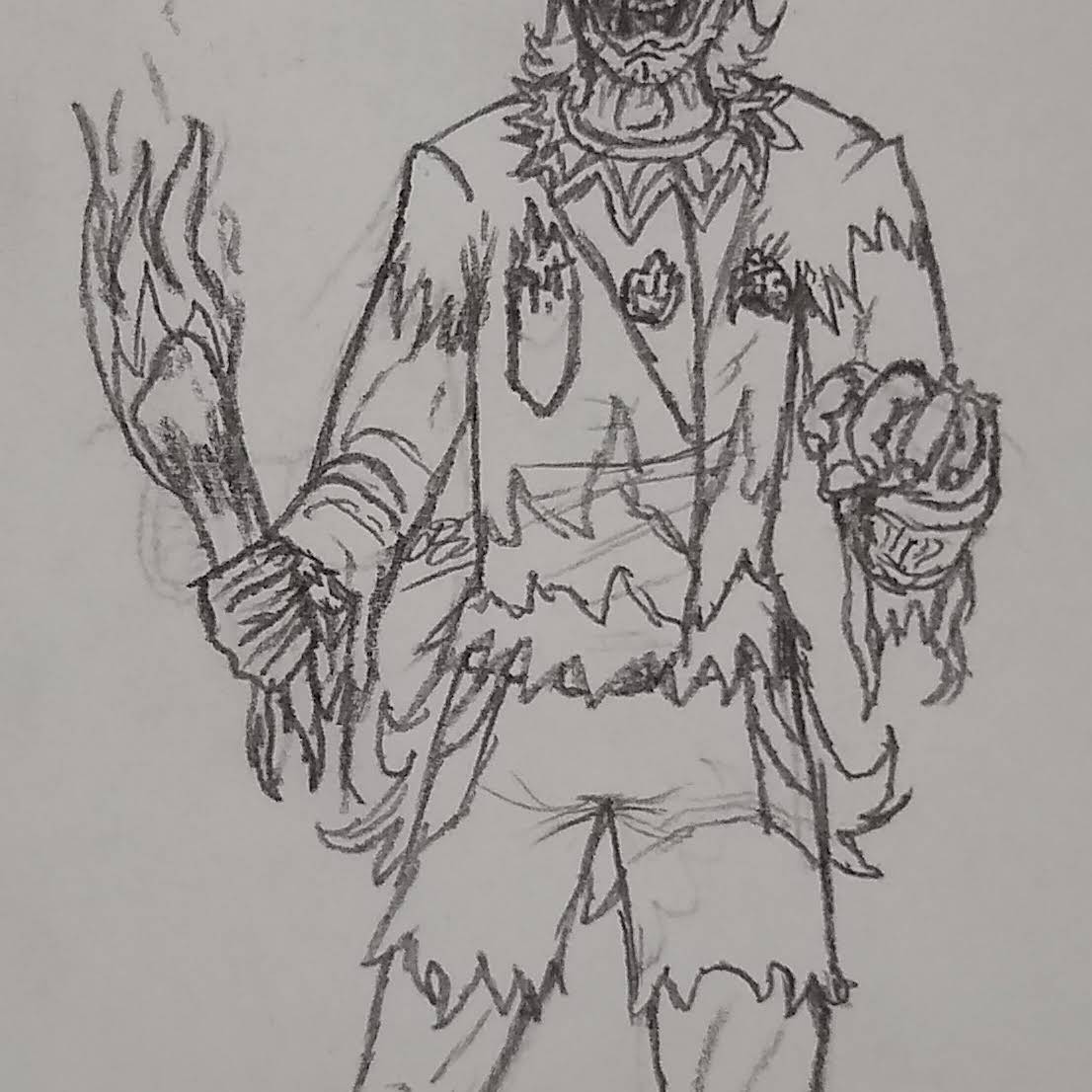 Post from Dr. Pester