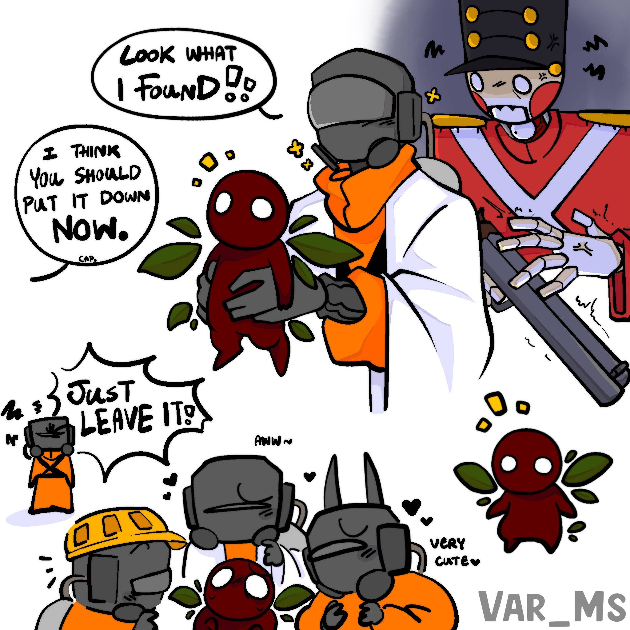 Post from Var_Ms