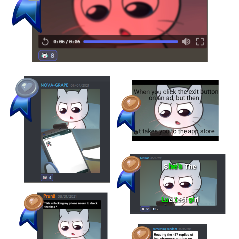 Post from PriVer Animation