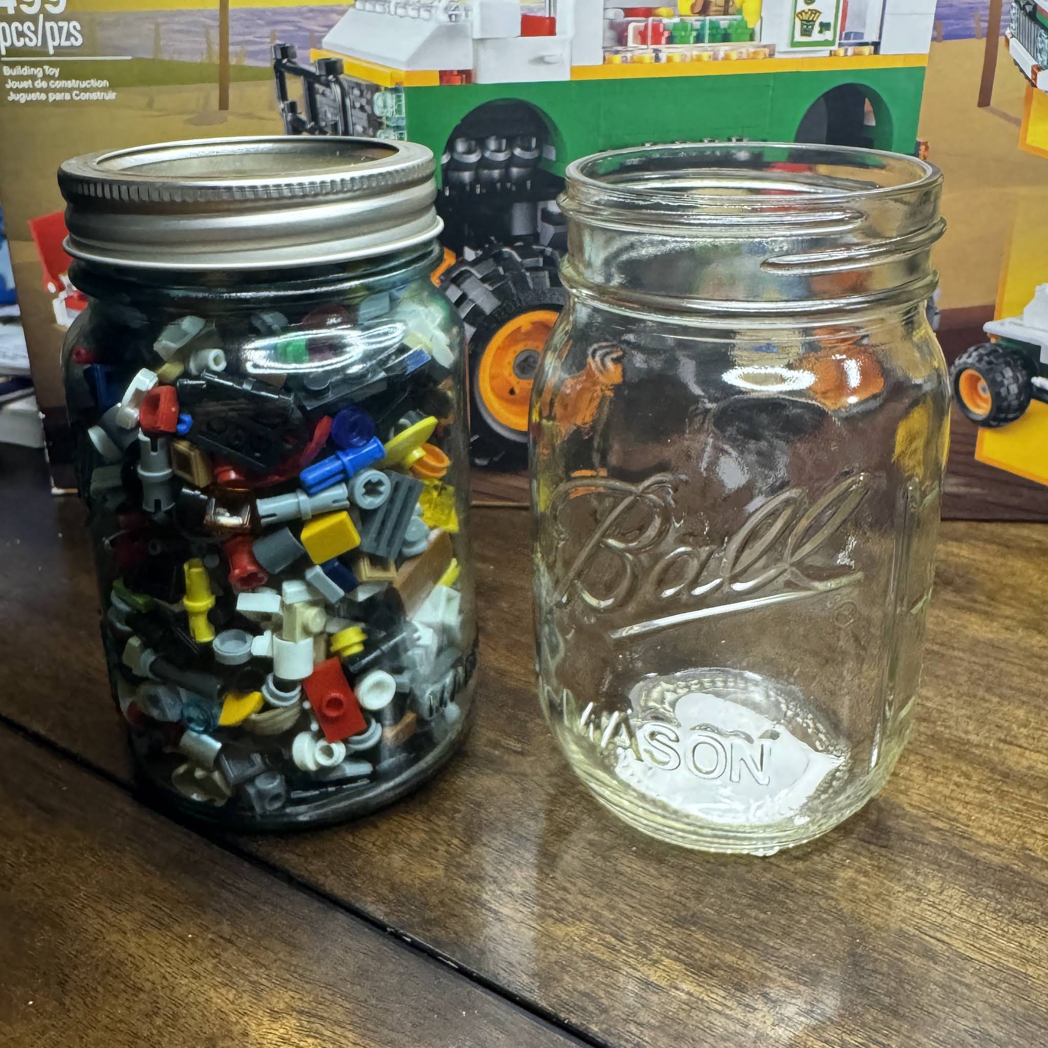 Post from Let's Build It