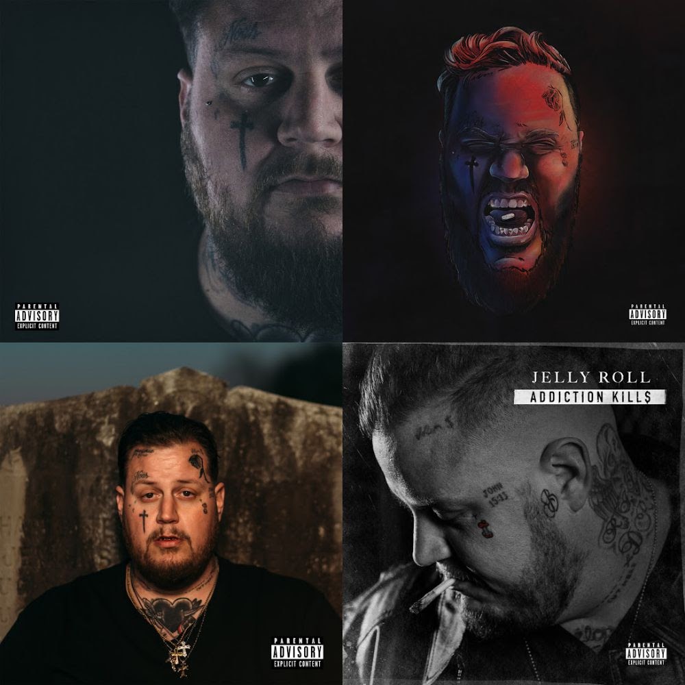 Jelly Roll