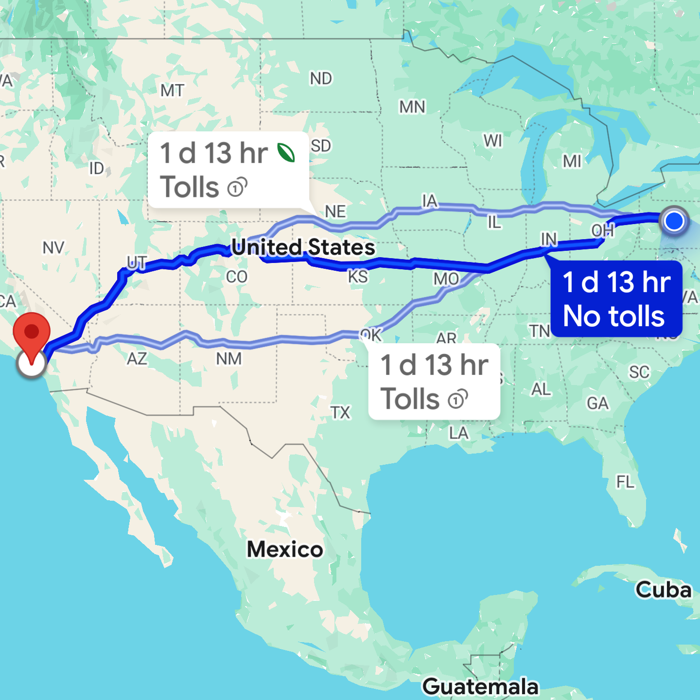 Post from Cornelius Vango