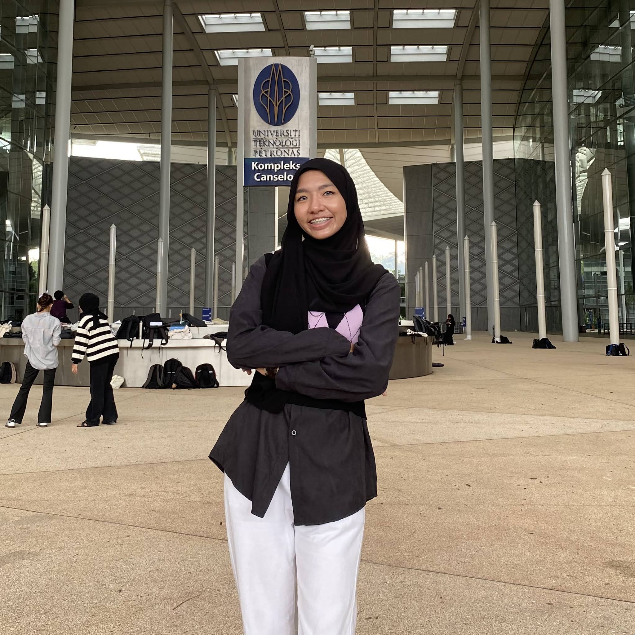 Post from hanis erna