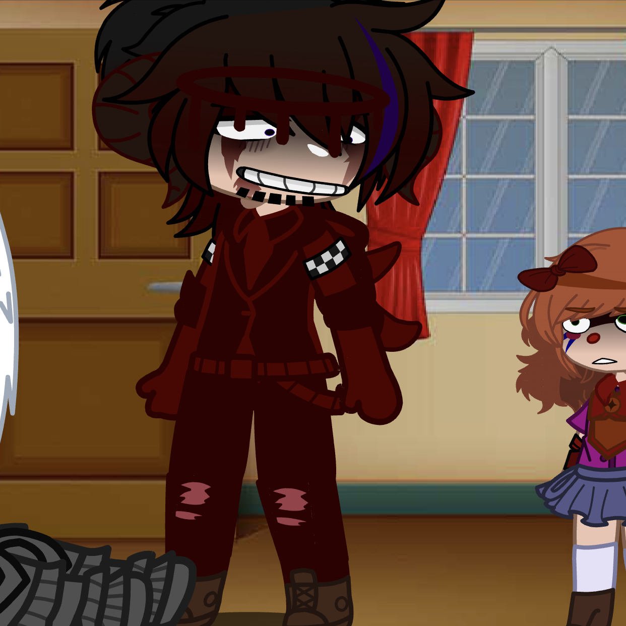 Post from 💕 Crosslyn_Eve 💕