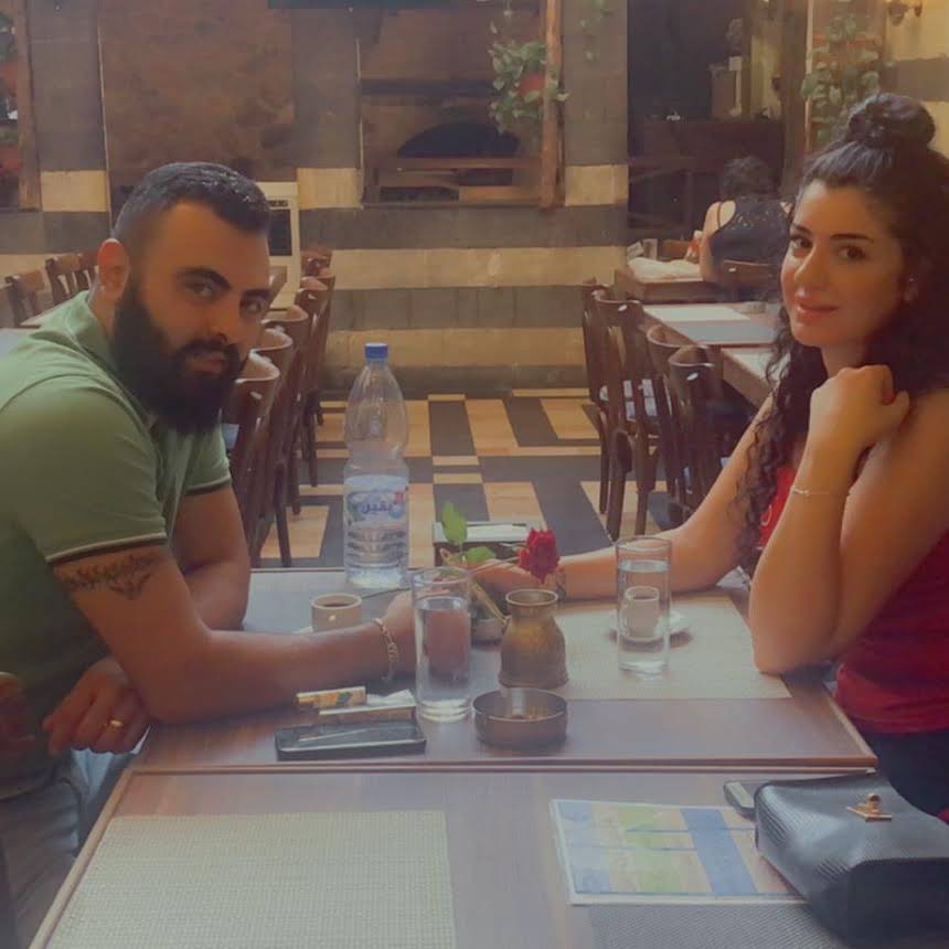 Post from Emad & lizza (عماد و ليزا)