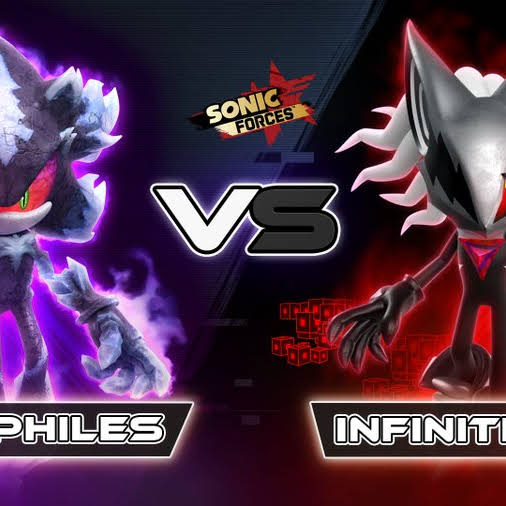Post from Chaotix Shadow