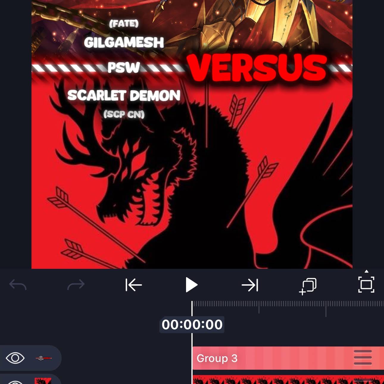 Post from Dragon God Editz