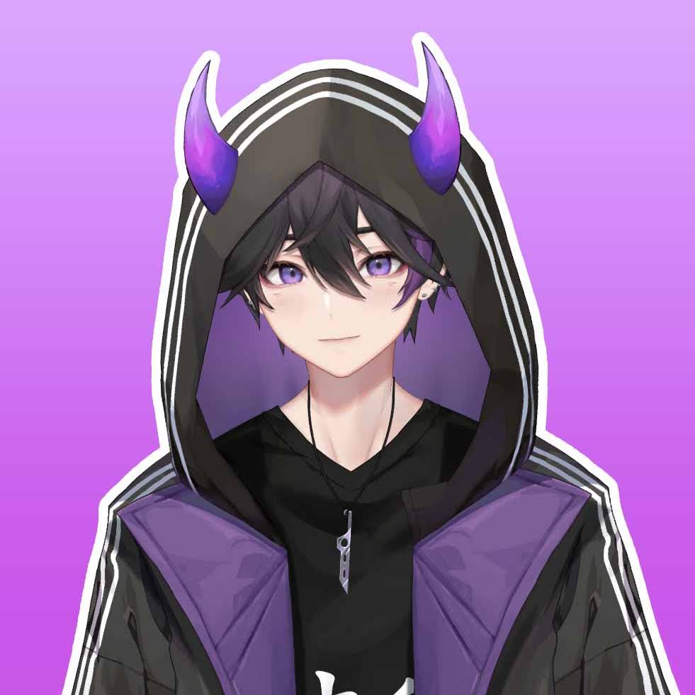 Post from Valak Vtuber