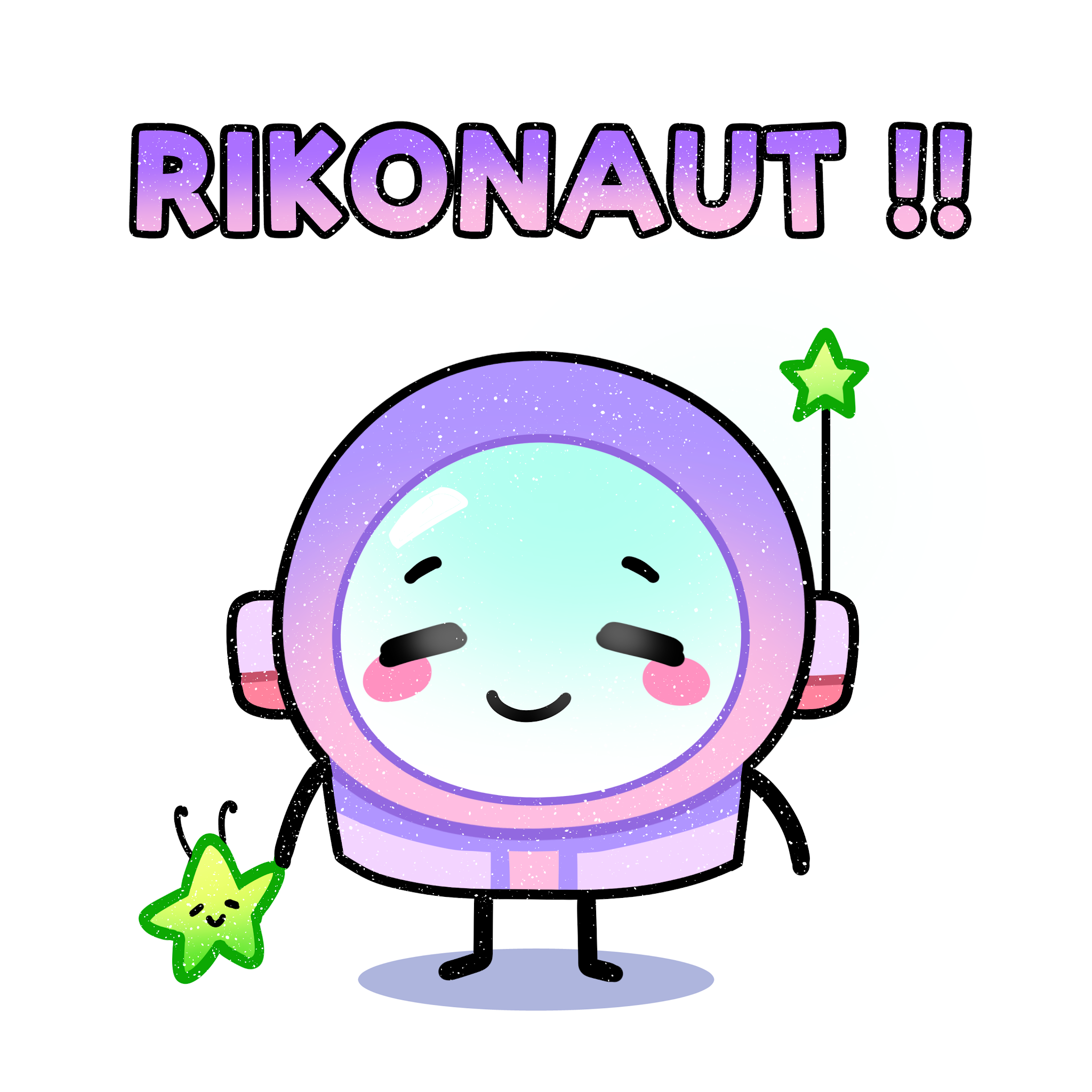 Post from Riko Solari【VSPO! EN】