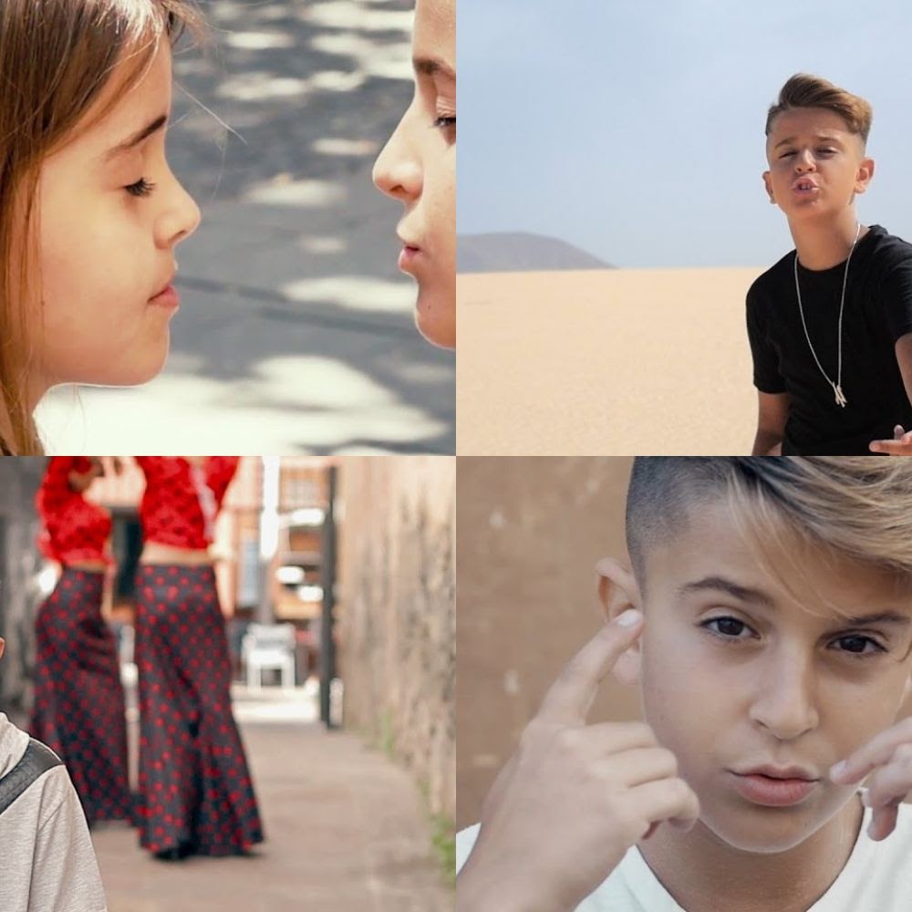 Só músicas de alex y nau