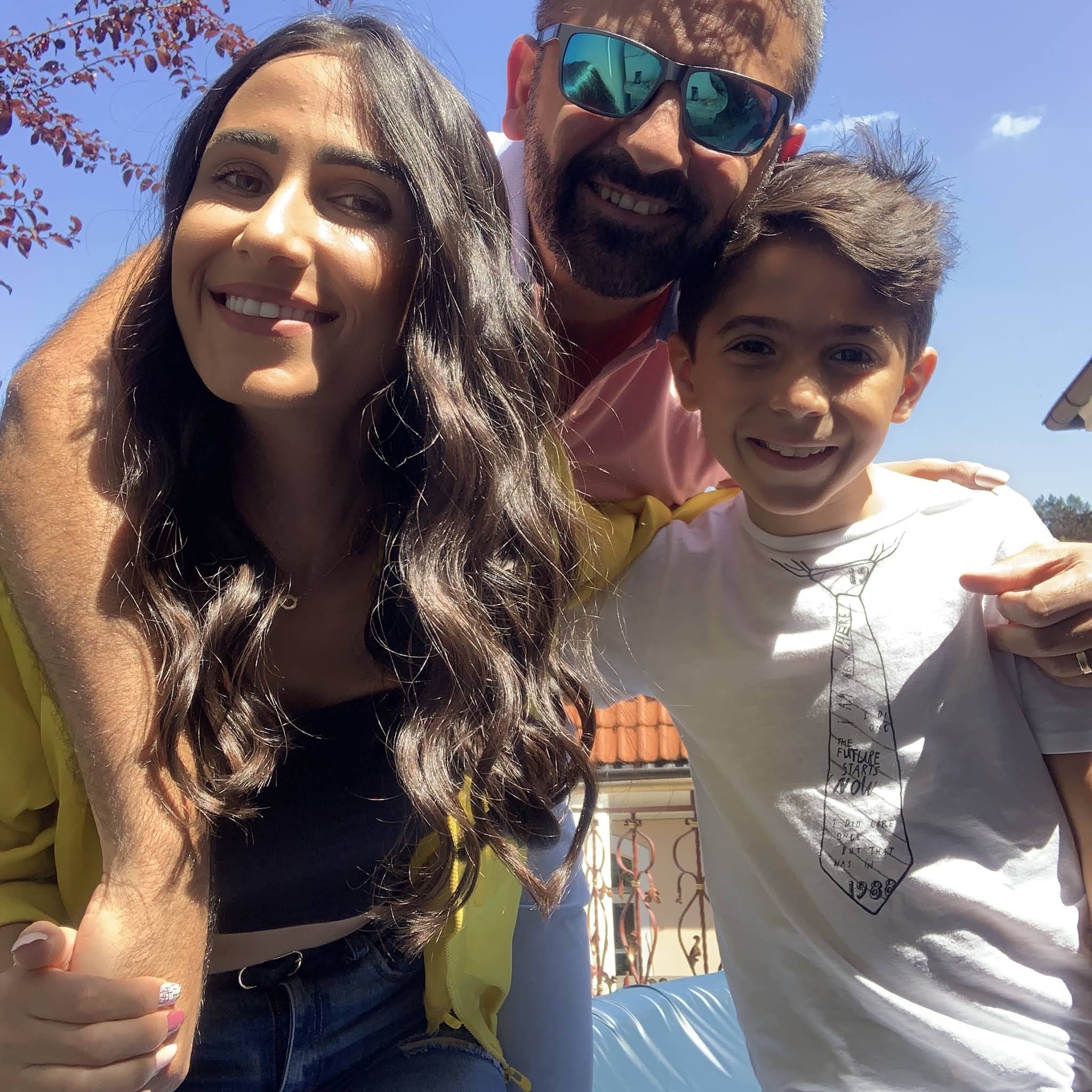 Post from Talin tube family - عائلة تالين تيوب