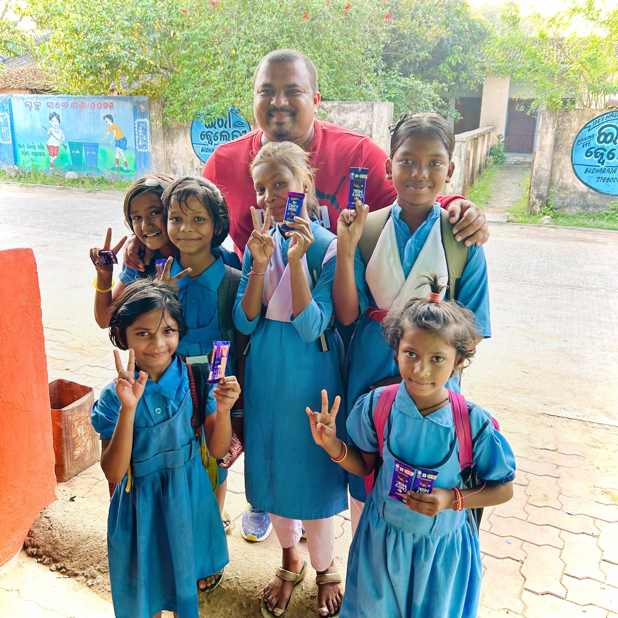 Post from Aja Kitchen