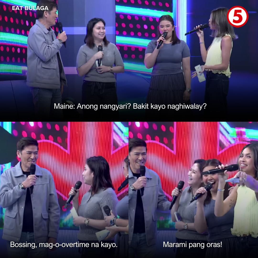 Post from TV5 Philippines