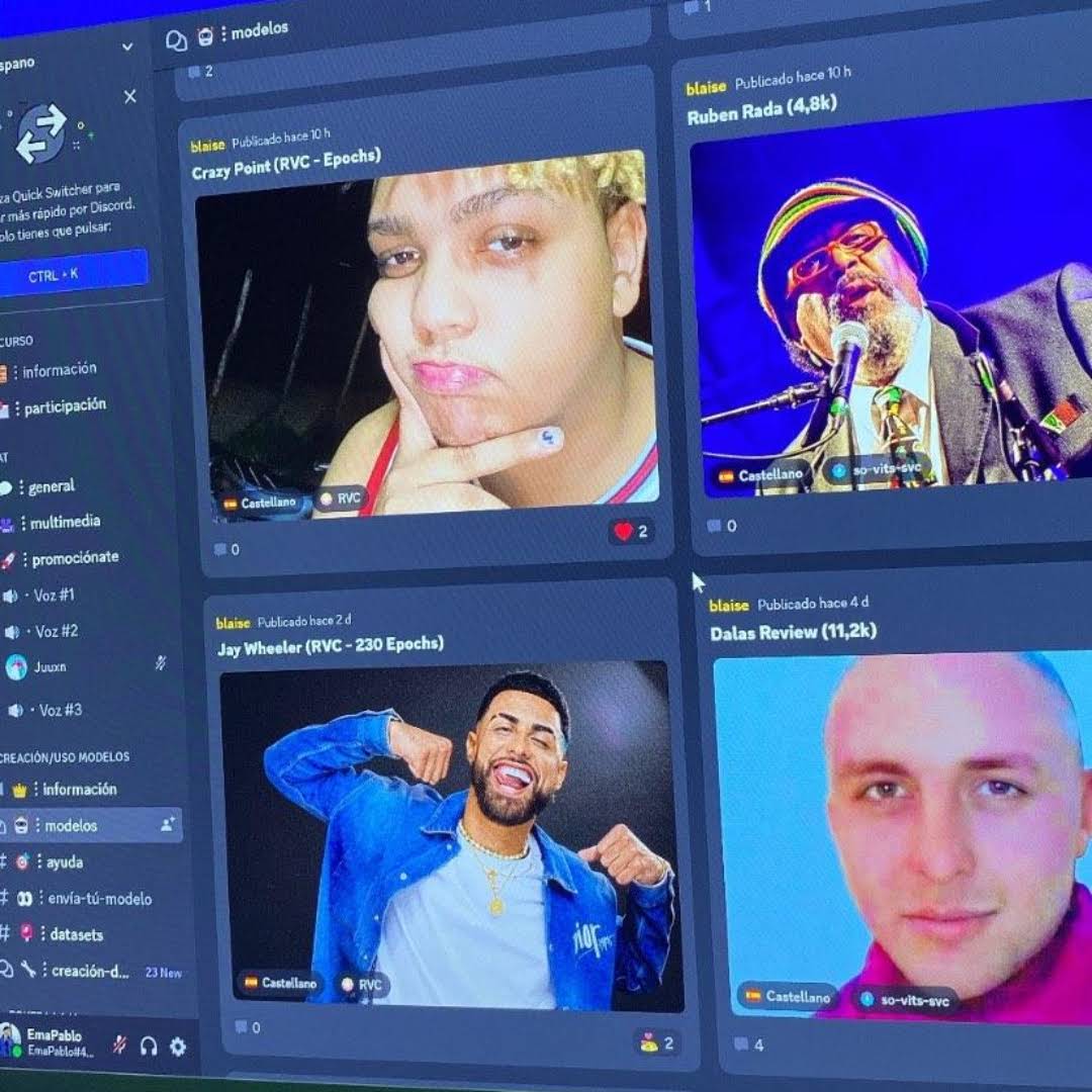 Post from Crazy Point RD