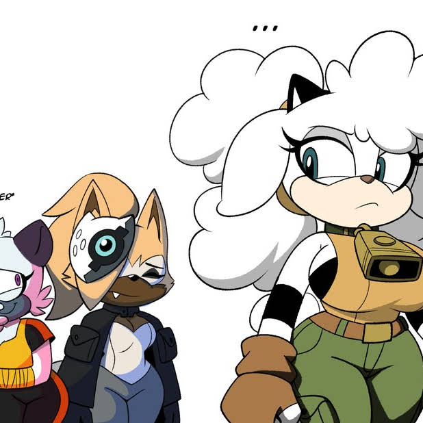 Post from El friki random