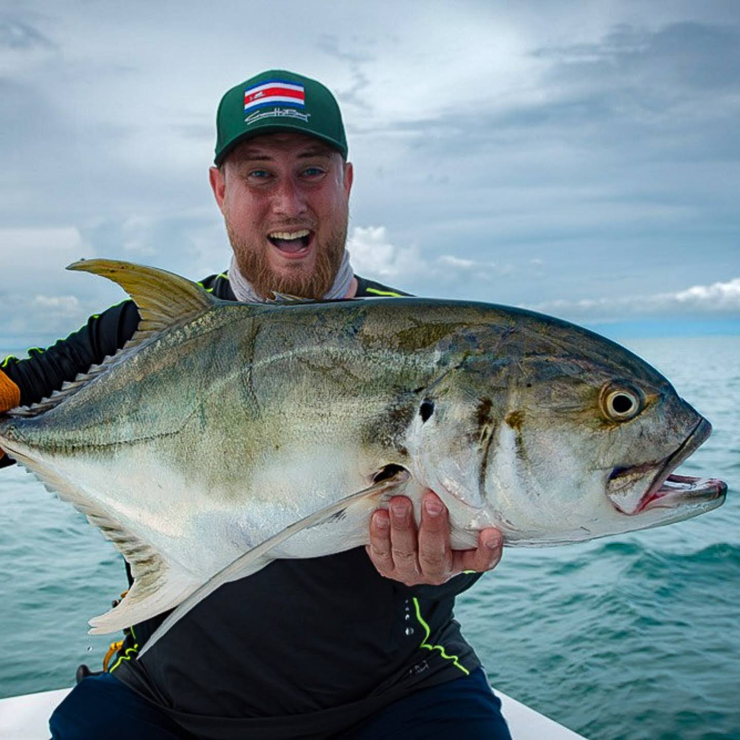 Post from Snagged Bro