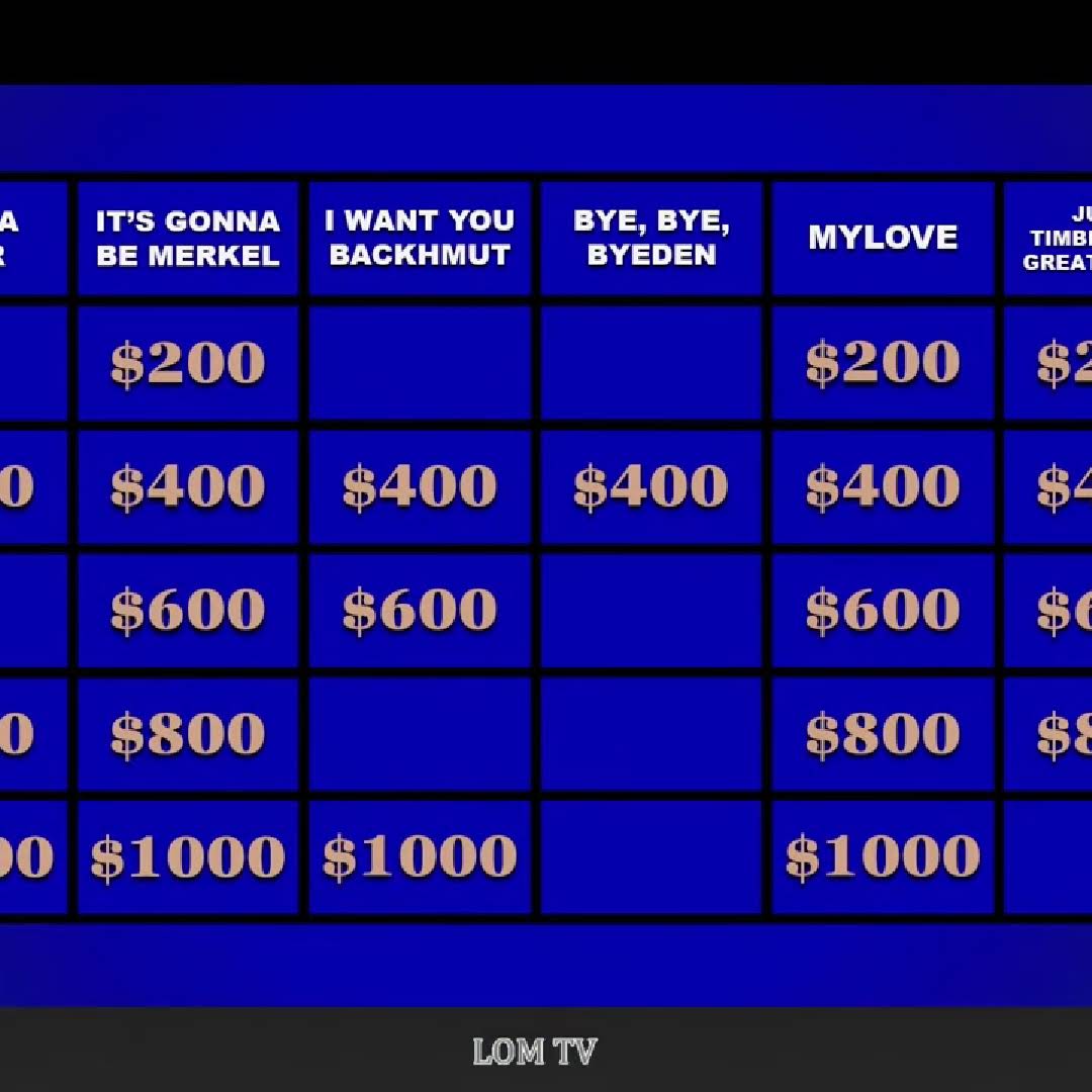 Post from William Spaniel