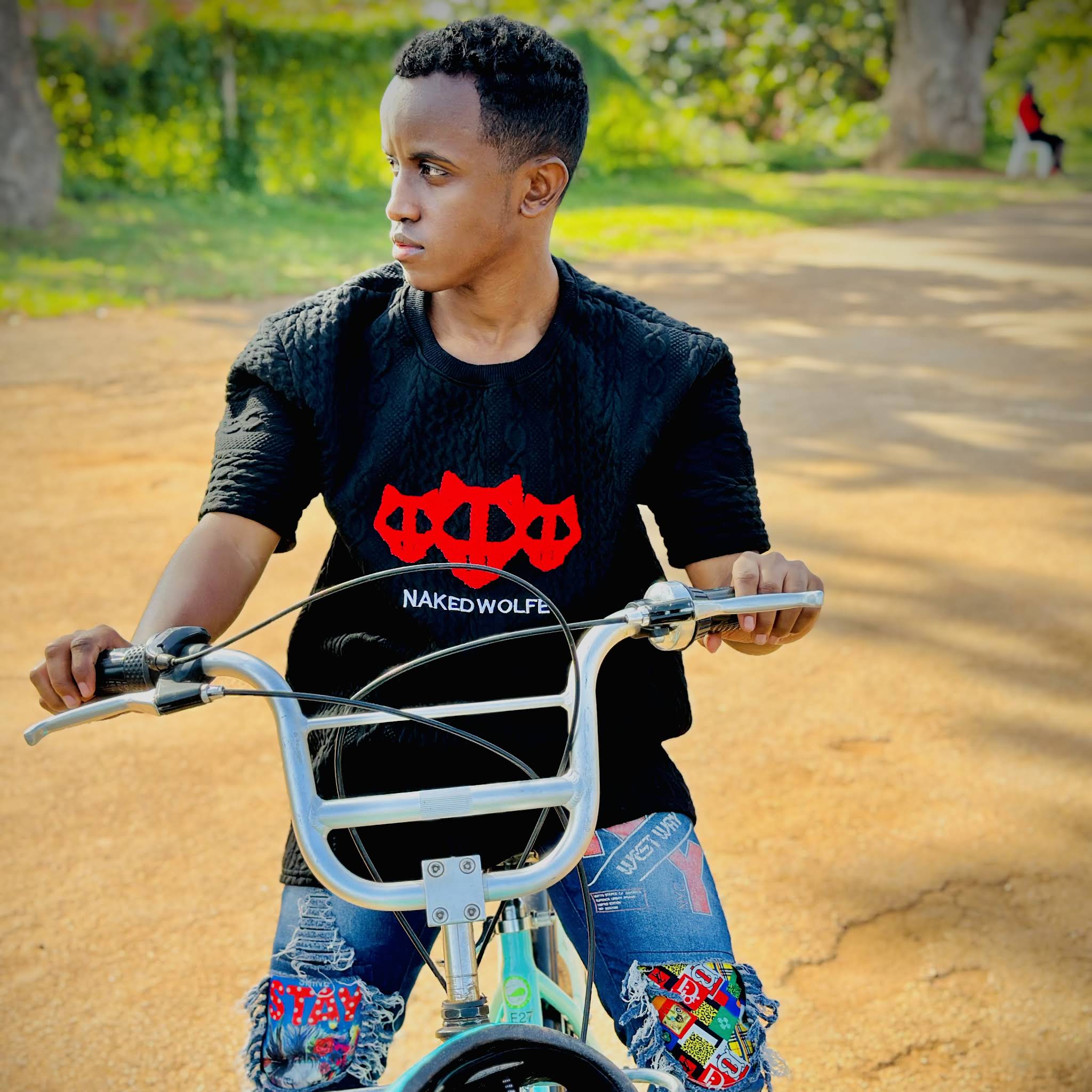 Post from Zaki honest Official