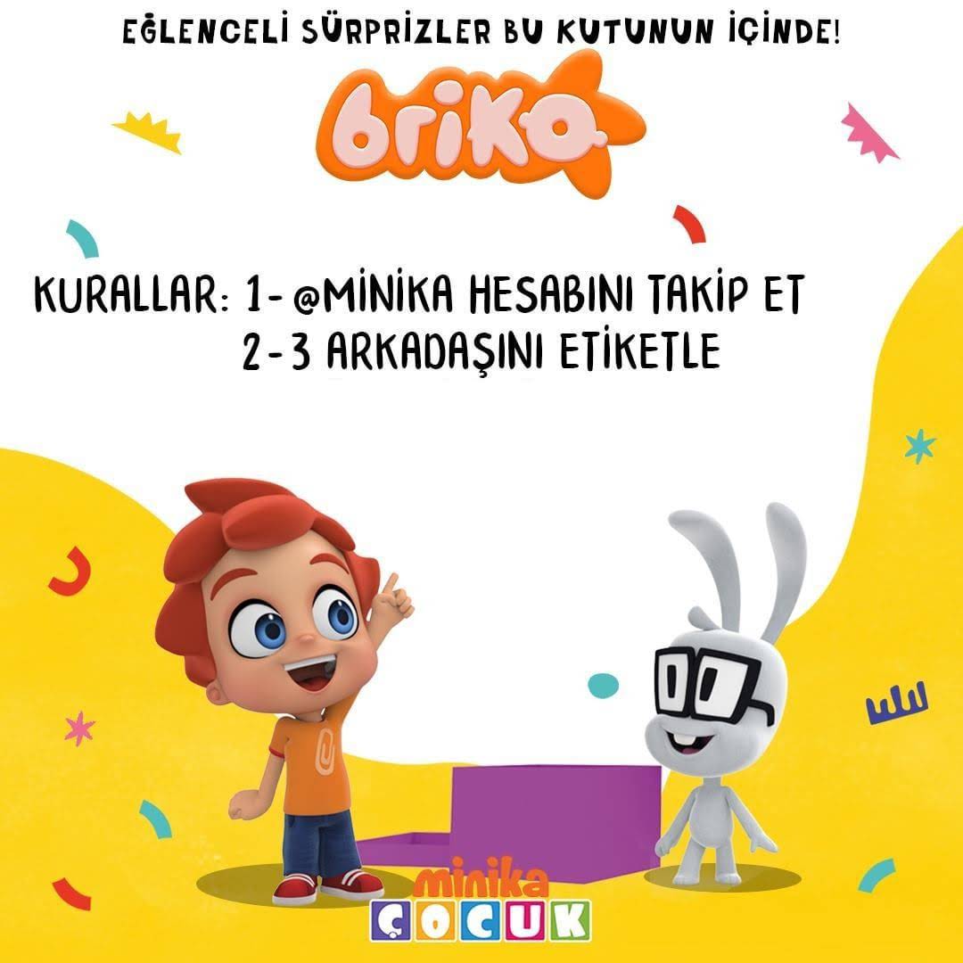 Post from Minika