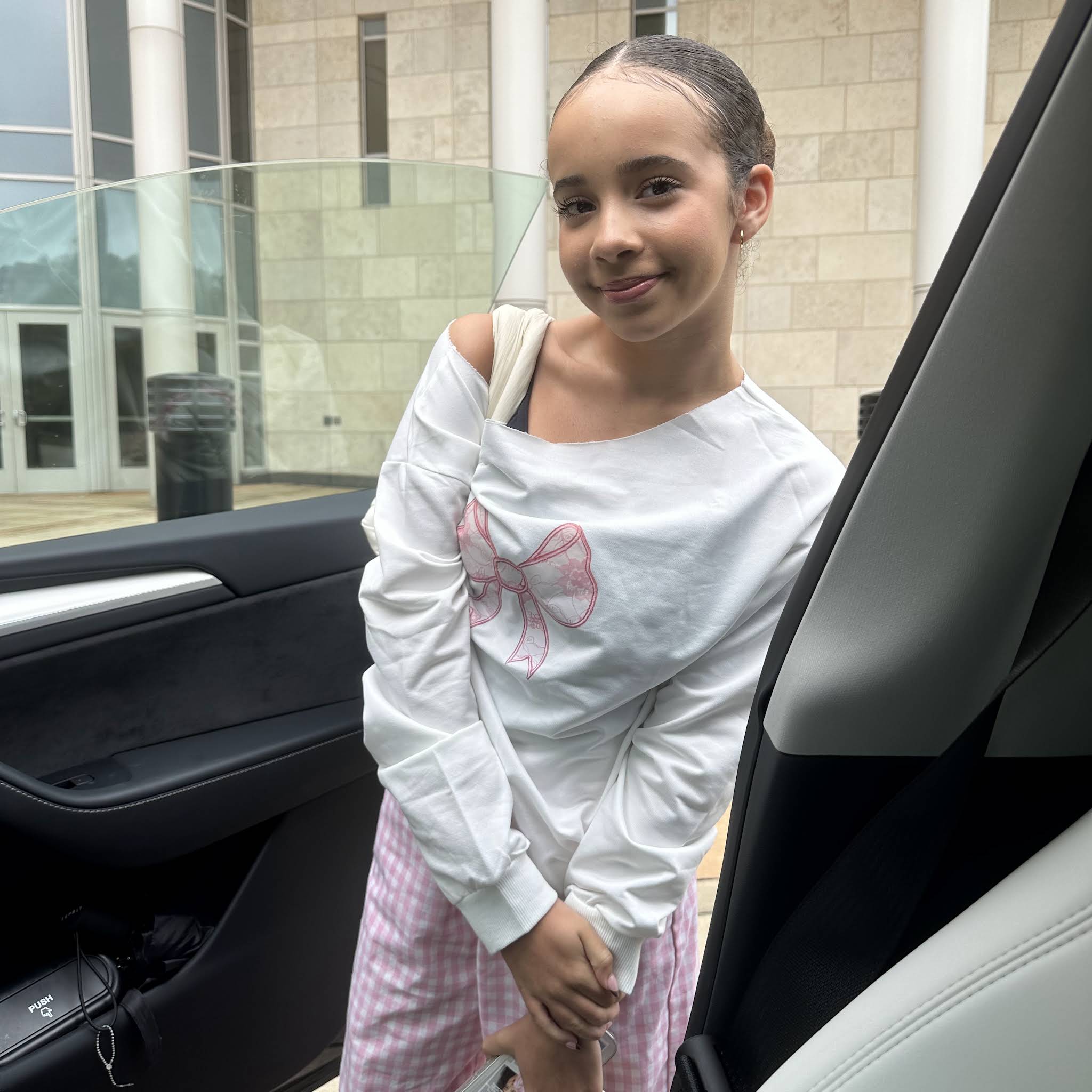 Post from Kennedy Rae