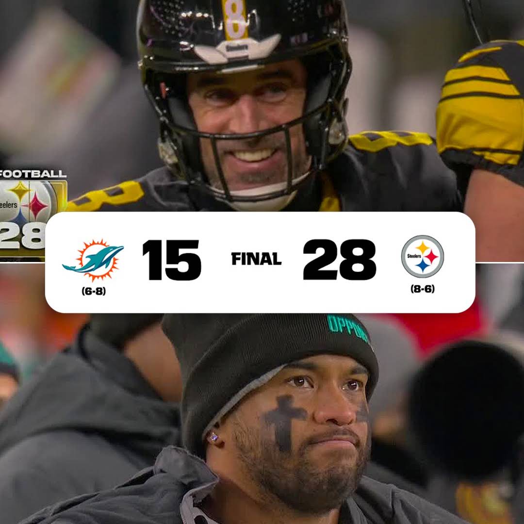 Post from NFL on ESPN