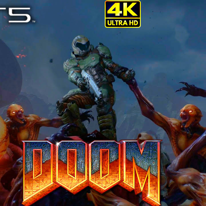 Post from SHD Agent Doom Slayer